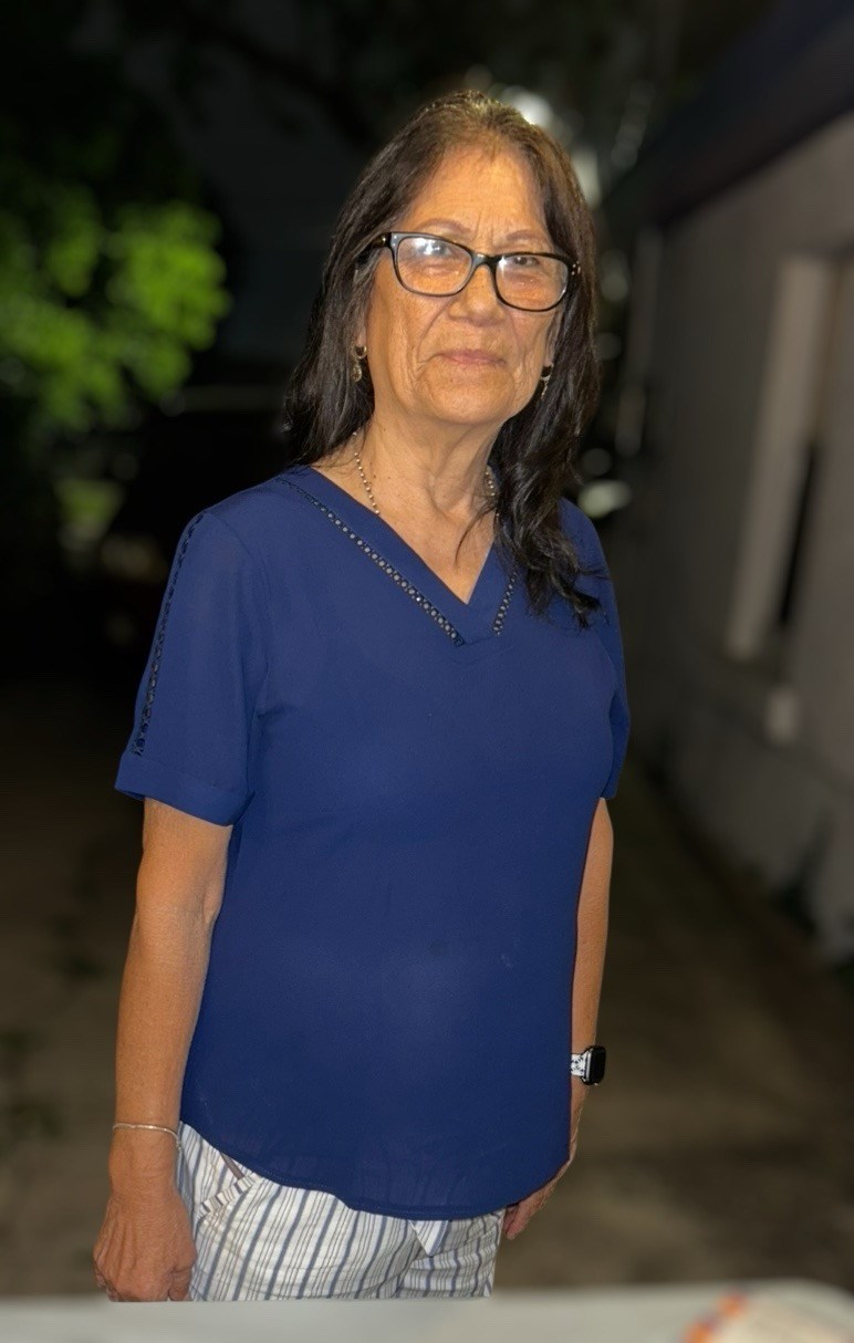Leticia Garcia Obituary - Brownsville, TX