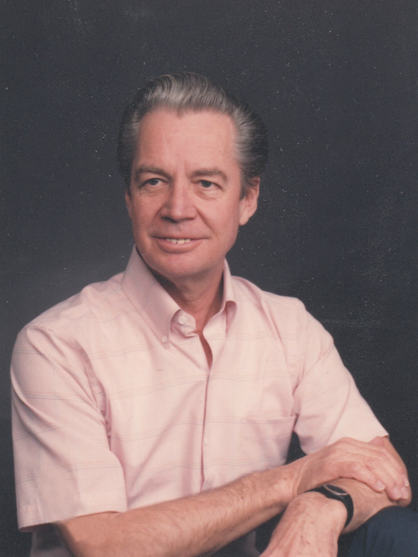 Don A. Collard Obituary - West Valley City, UT