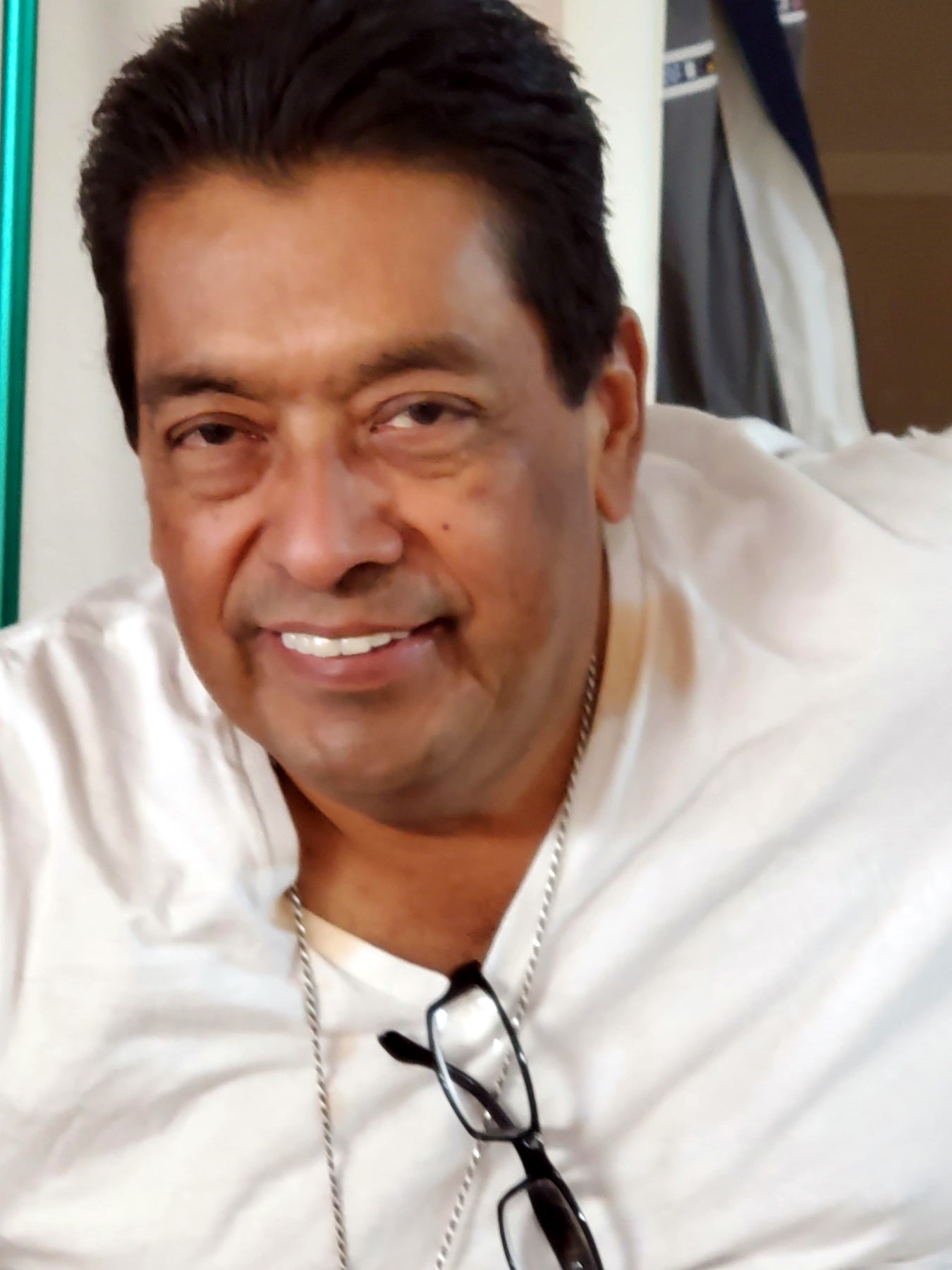 Ramiro Lopez Obituary - Dallas, TX