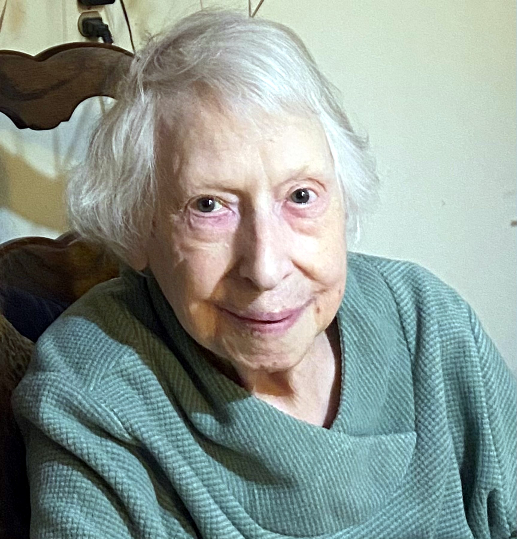 Virginia Viola Beck Obituary - Danbury, CT