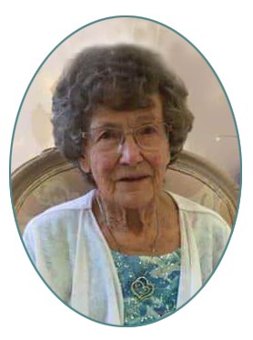 Christine Merrien Obituary - Assiniboia, SK