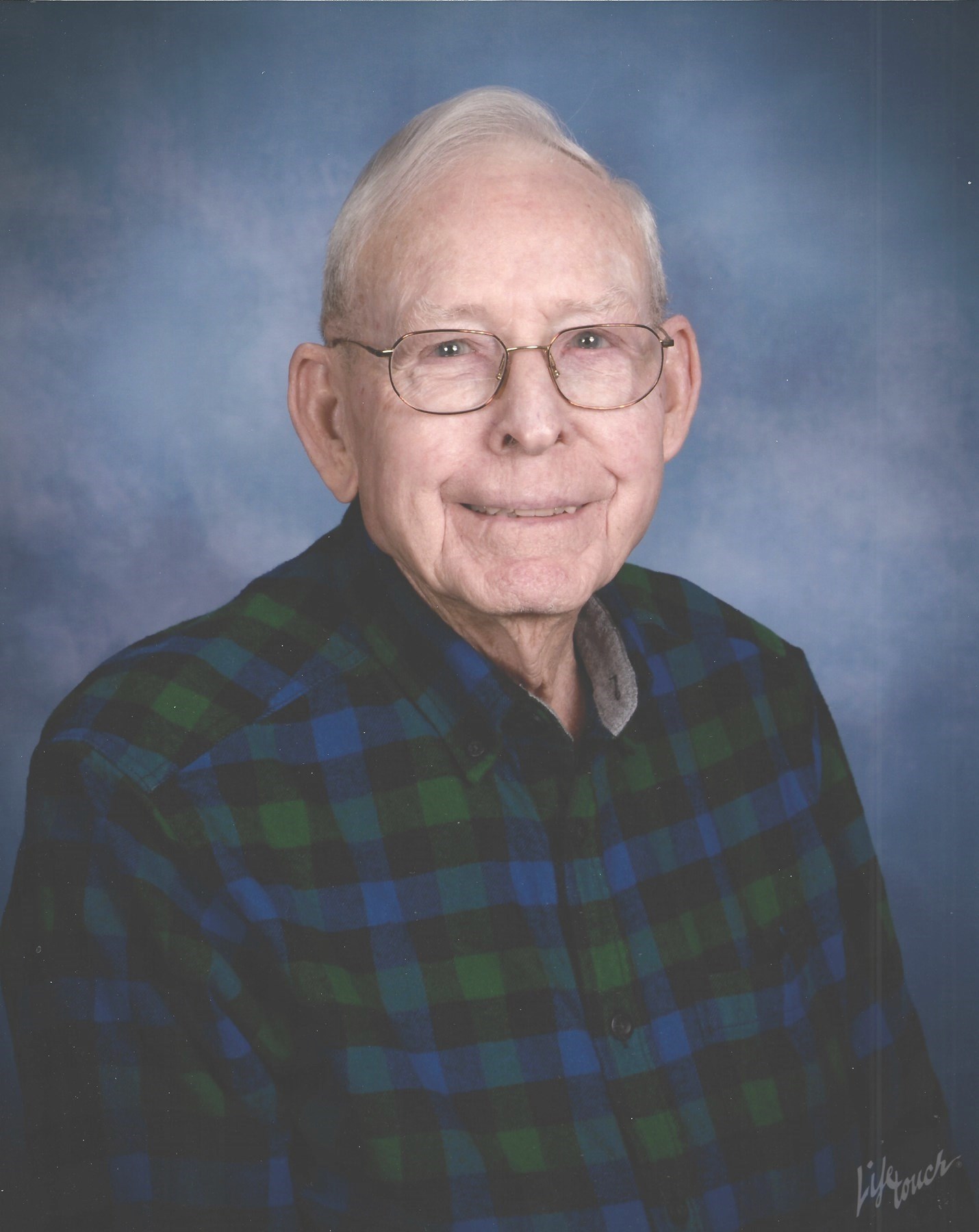 James Adair Truett Obituary - Colorado Springs, CO