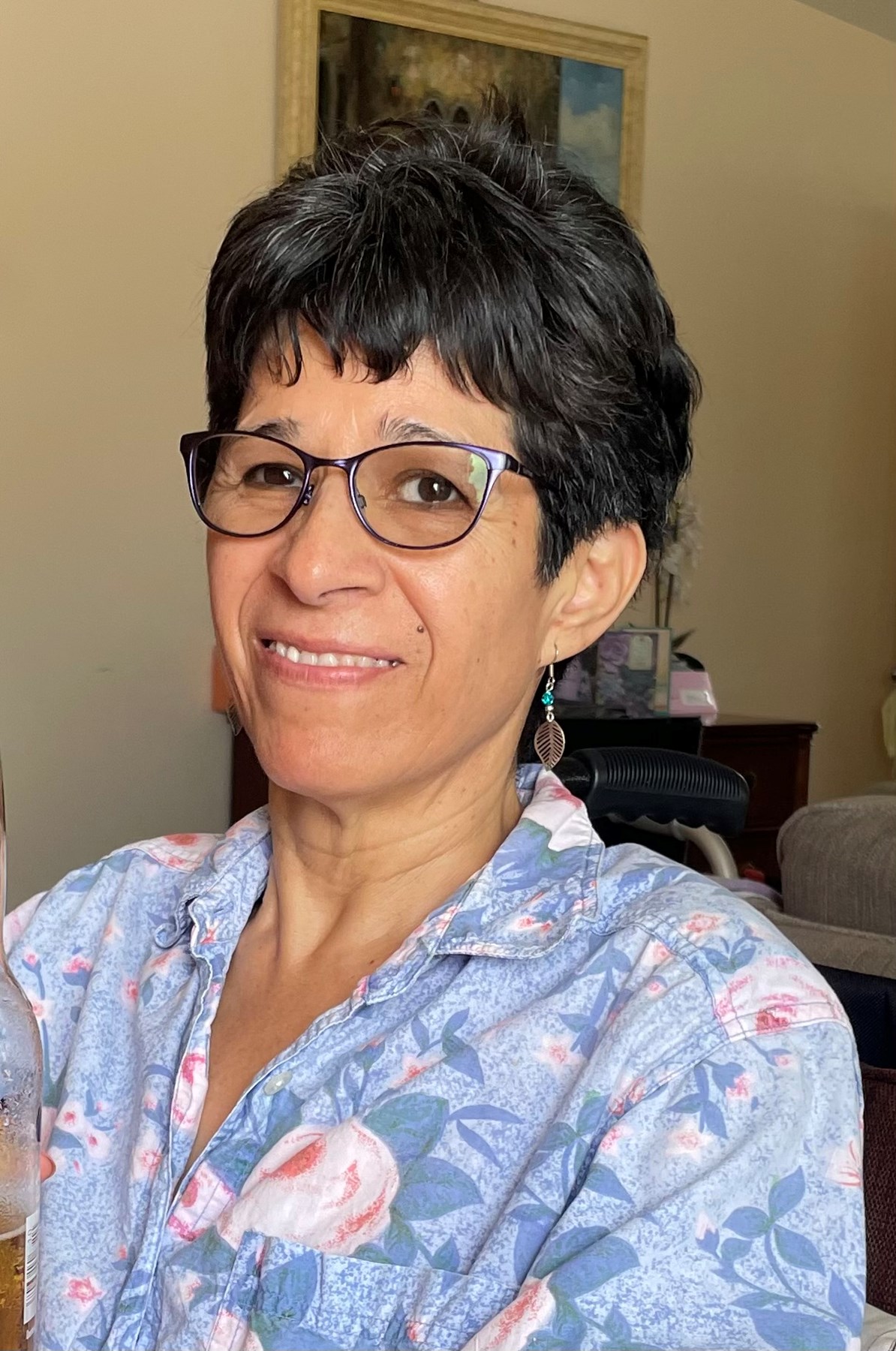 Rosalia Elliott Obituary - Costa Mesa, CA