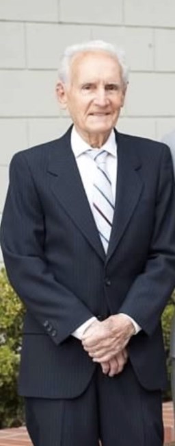 Roy Lae, Sr. Obituary - Fullerton, CA