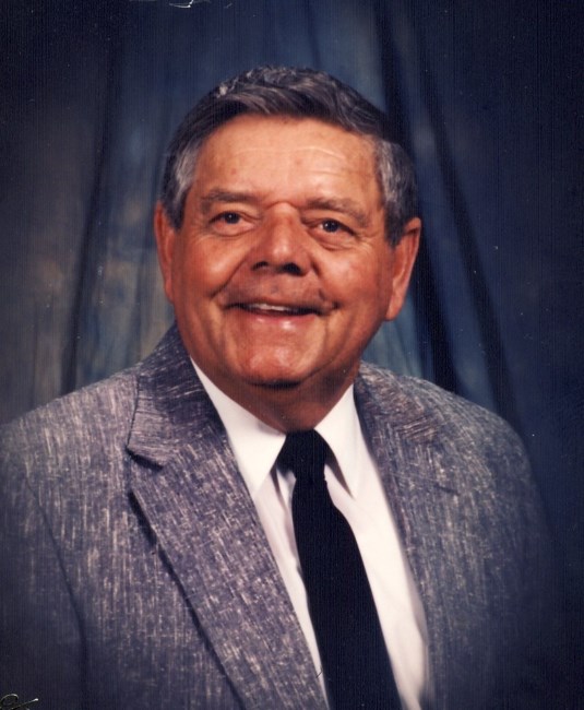 Oscar Dallas Tucker Obituary - Kennesaw, GA