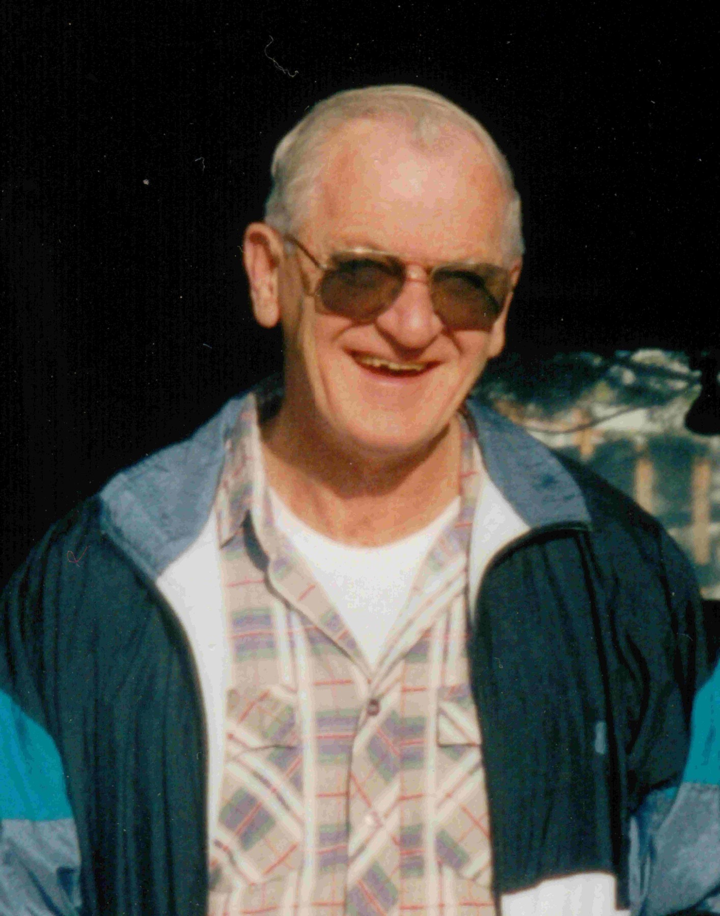 William Reid Obituary - Prineville, OR