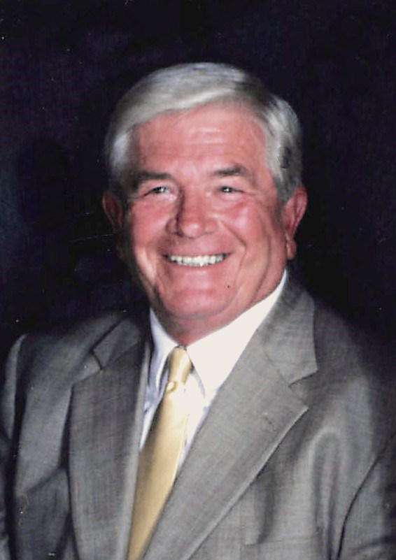 James Modglin Obituary - Pekin, IL