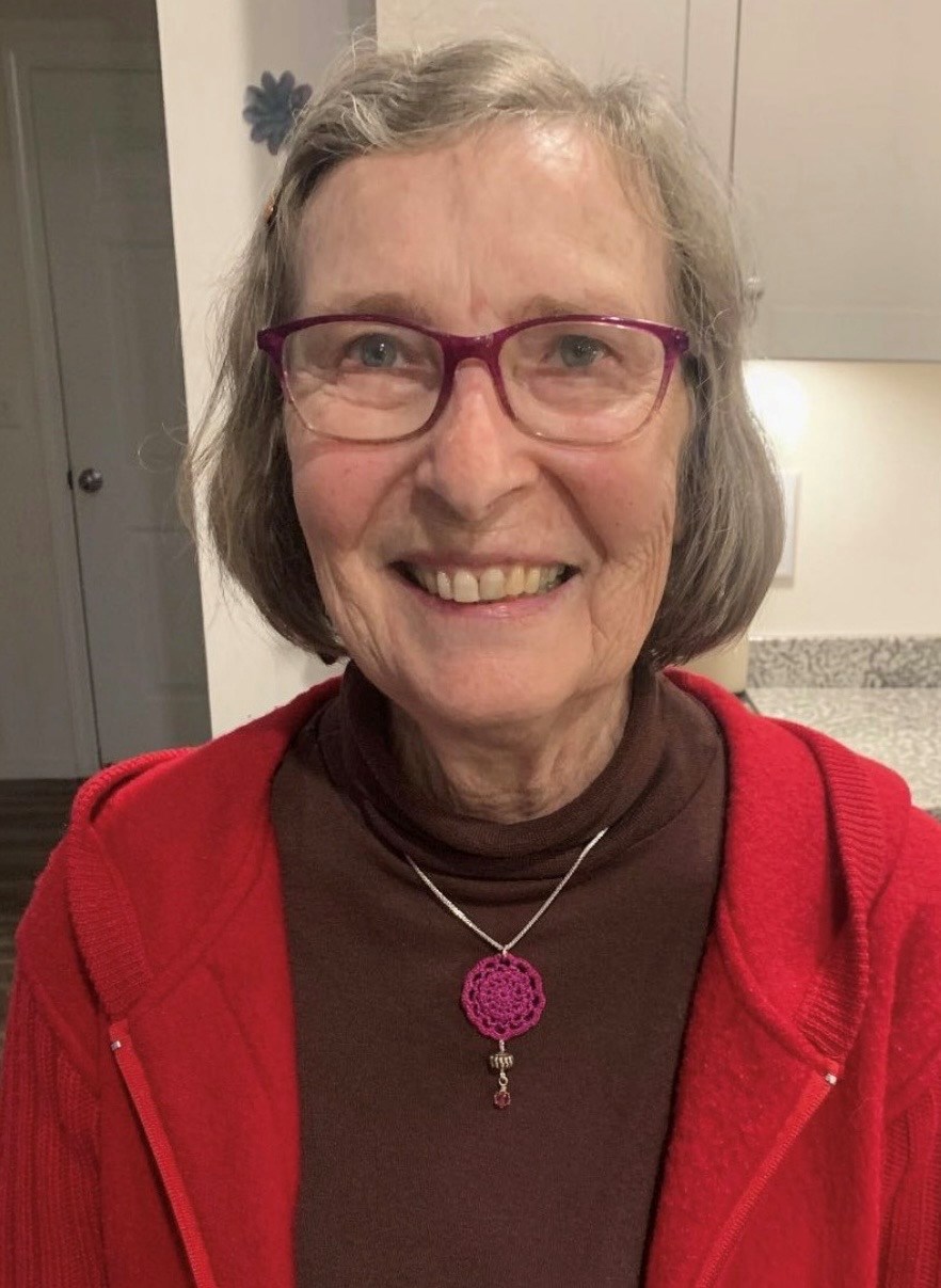 Lieselotte Hoffman Obituary - Greenville, SC