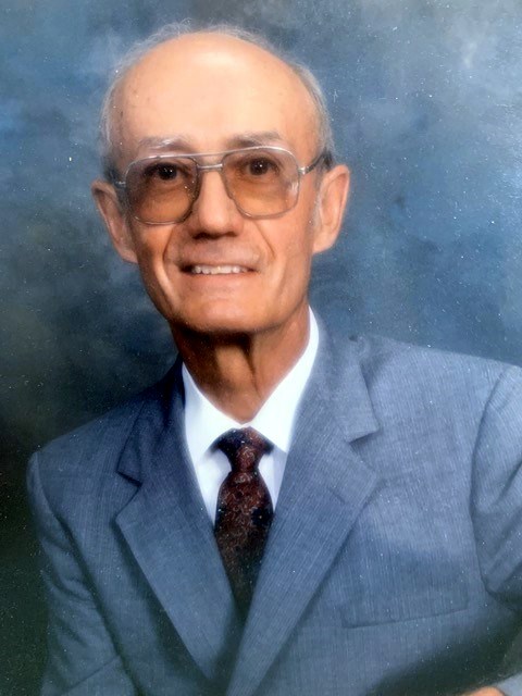 Leland Luttrell Obituary - Bakersfield, CA