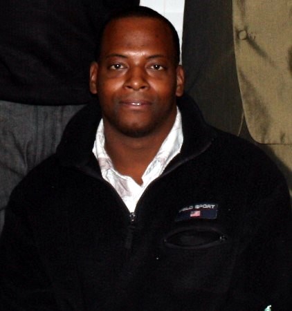 Eric Evans Obituary - Houston, TX