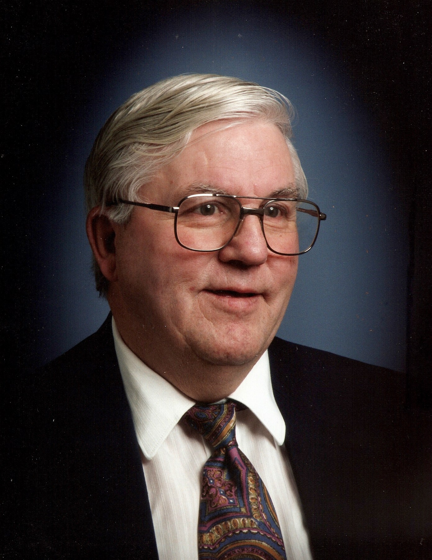 Lloyd V Erickson Obituary - Chilliwack, BC