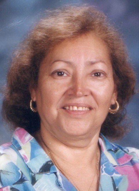 Maria Magaña Obituary - San Diego, CA