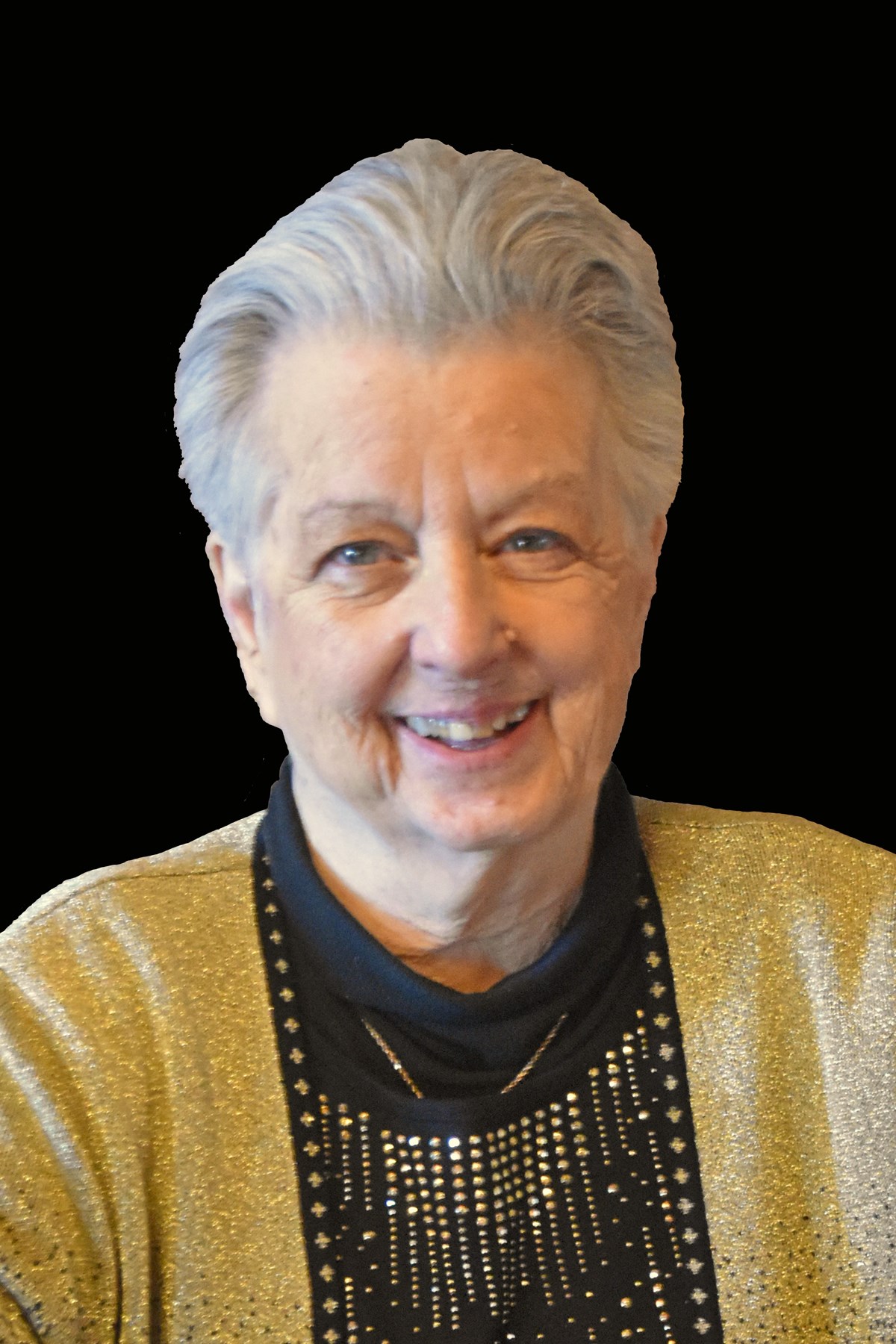 Charlotte Roberts Obituary - Colorado Springs, CO