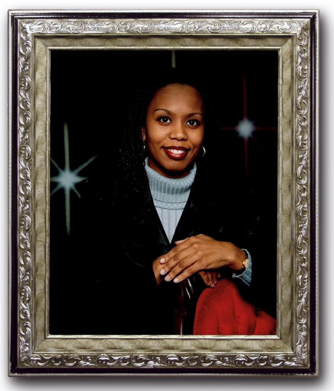 Mrs. Tameka Denise (Prescott) Ozan Obituary - Houston, TX