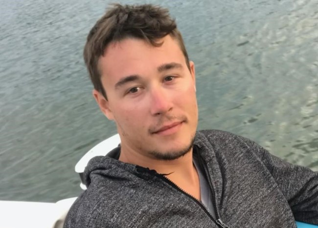 Nicholas Smedley Obituary - Cary, NC