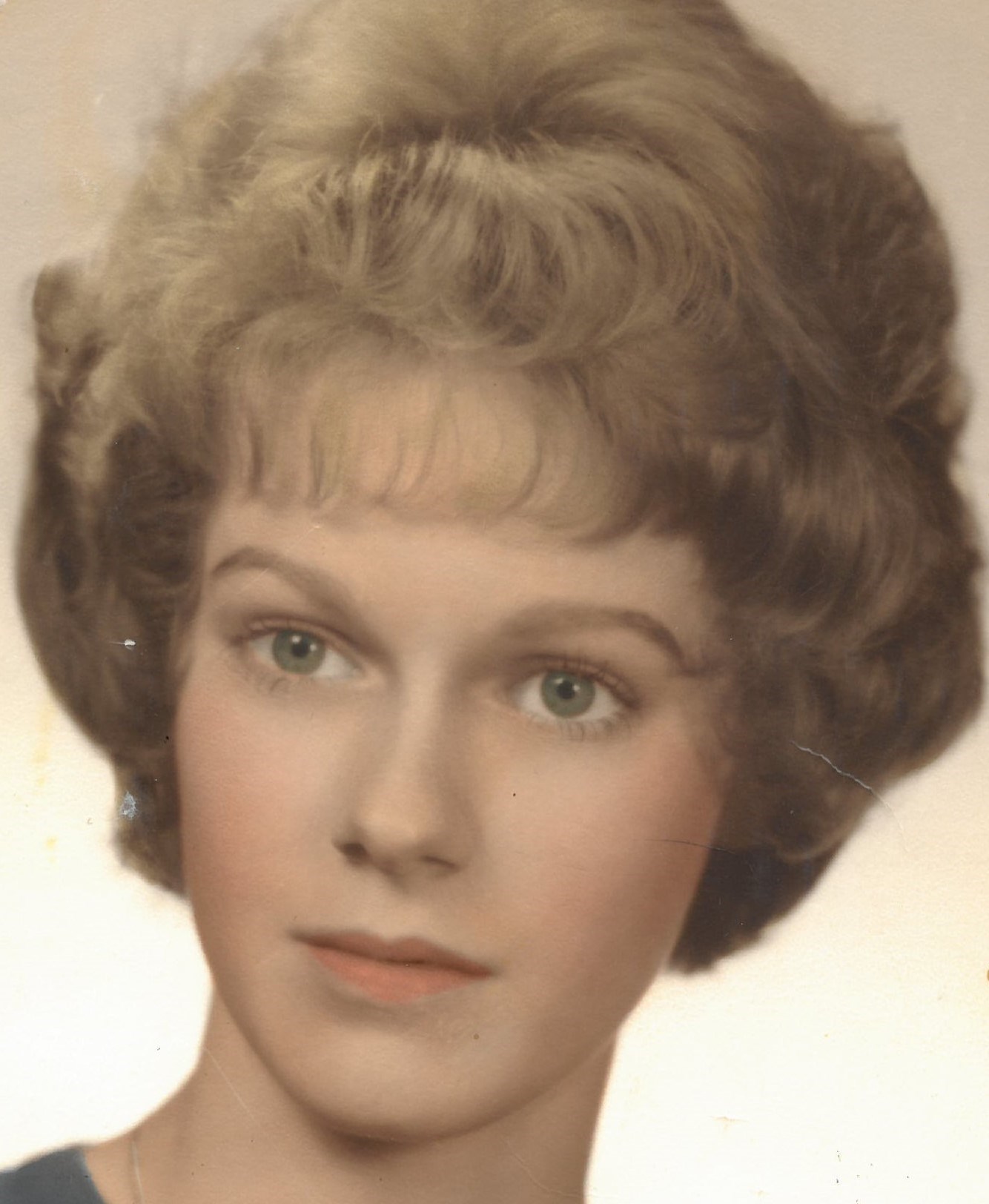 Donna Broege Obituary - East Hartford, CT