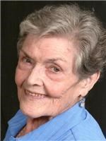 Cora "Maw-Maw" Reese Wilkinson Obituary - Baton Rouge, LA