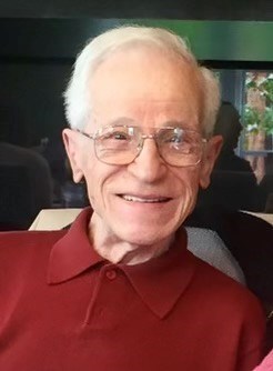 Domenick Agostino Obituary - Camp Hill, PA