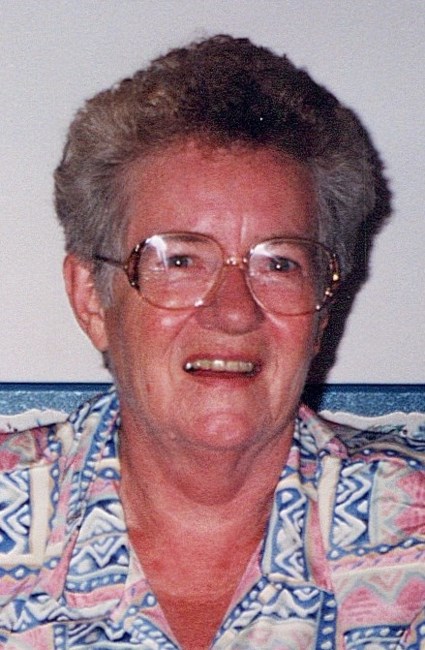 Elizabeth Irene Murphy Obituary - Hamilton, ON