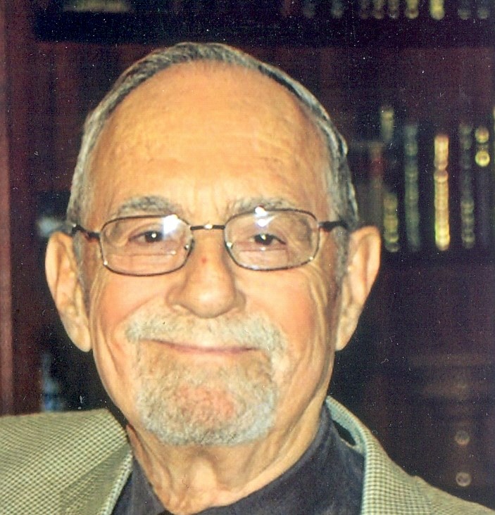 Dr. Morris Jack Mandel Obituary - Cleveland Heights, OH