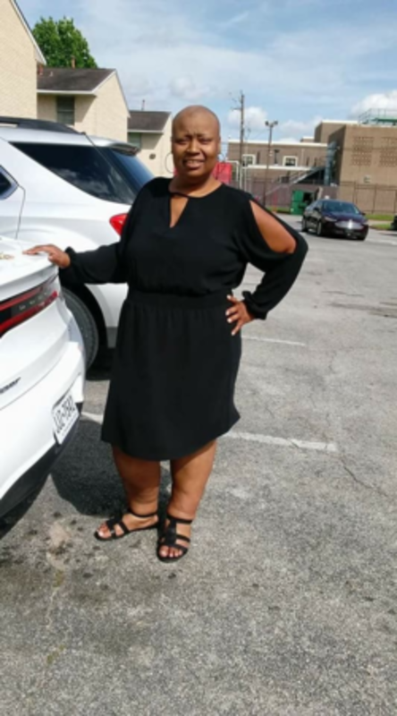 Ms. Jacqueline Killings Obituary - Houston, TX
