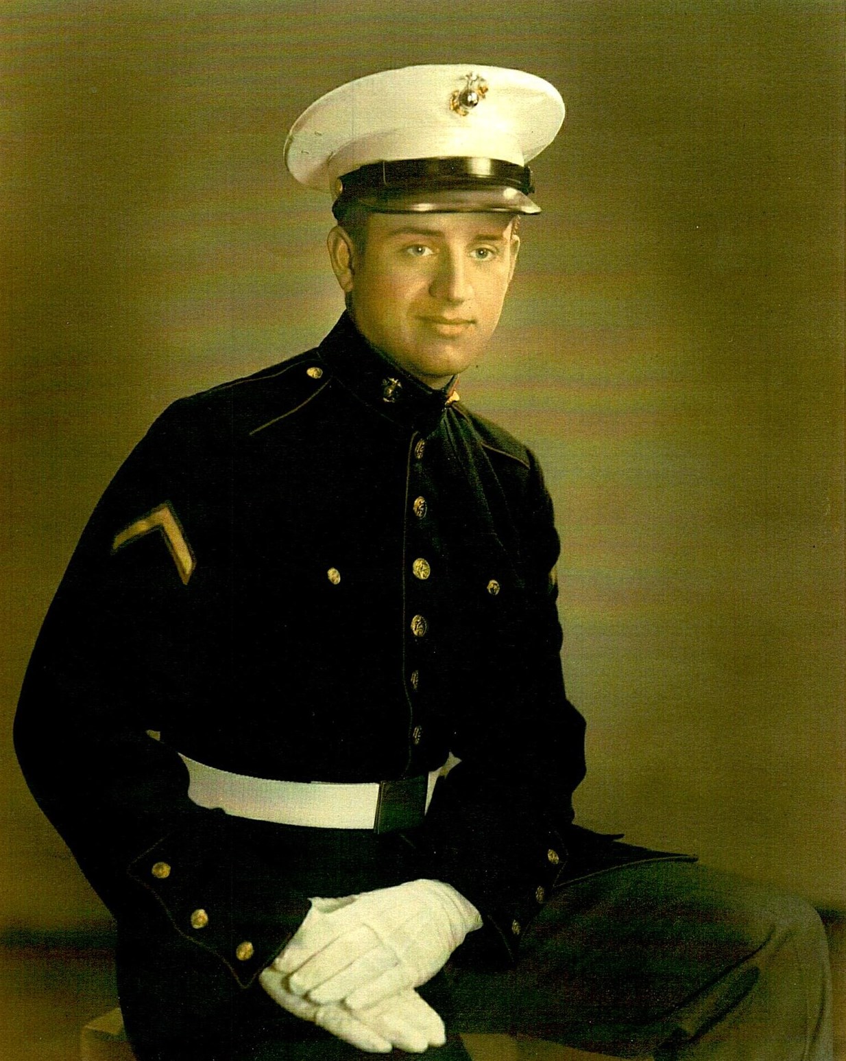 Share Obituary for Donald Kinder | Grand Blanc, MI