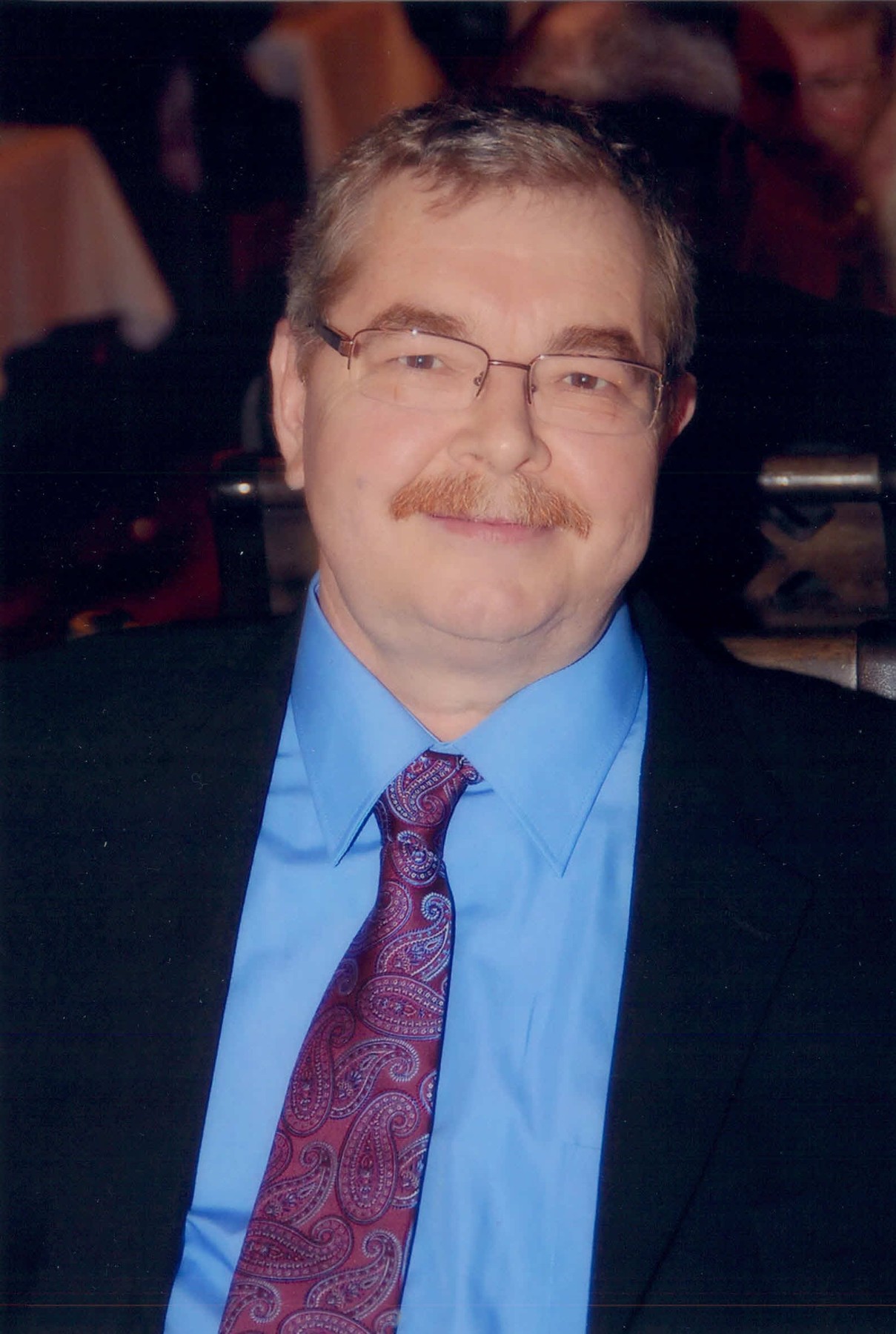 Daniel Francis MacDonald Obituary - Sydney, NS