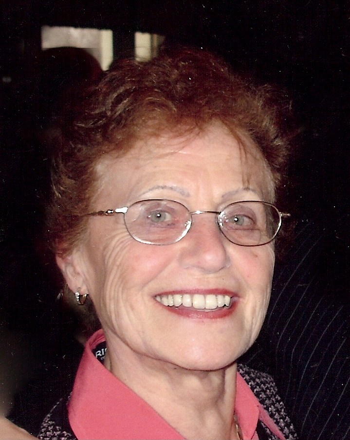 Marie-Anna Tremblay Obituary - Alma, QC