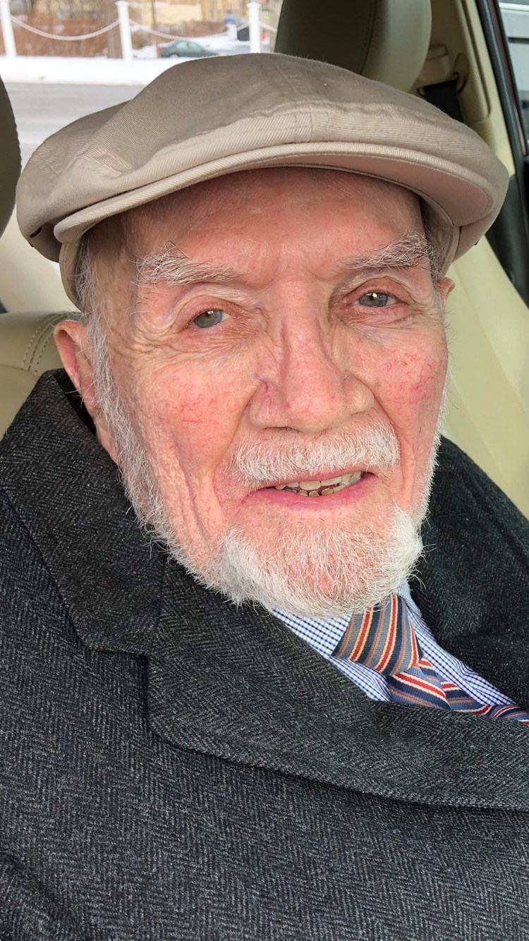 Lawrence Xavier Geipe Obituary - Timonium, MD