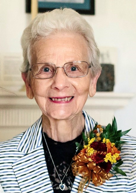 Berniece Rybarski Obituary - Crown Point, IN