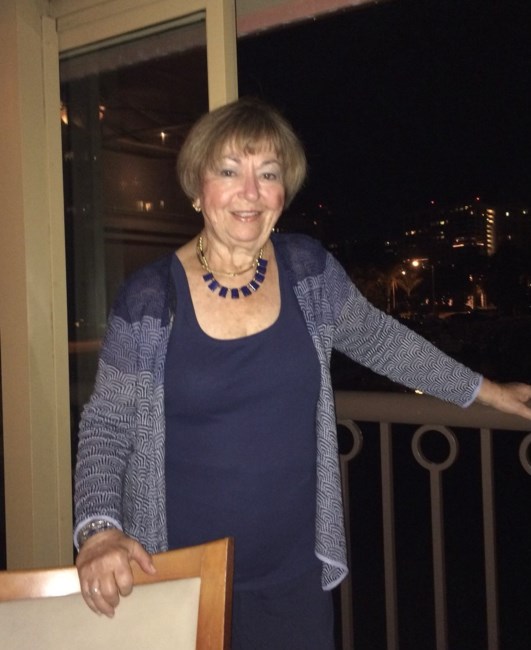 Ruth Mutchnik Obituary - Naples, FL