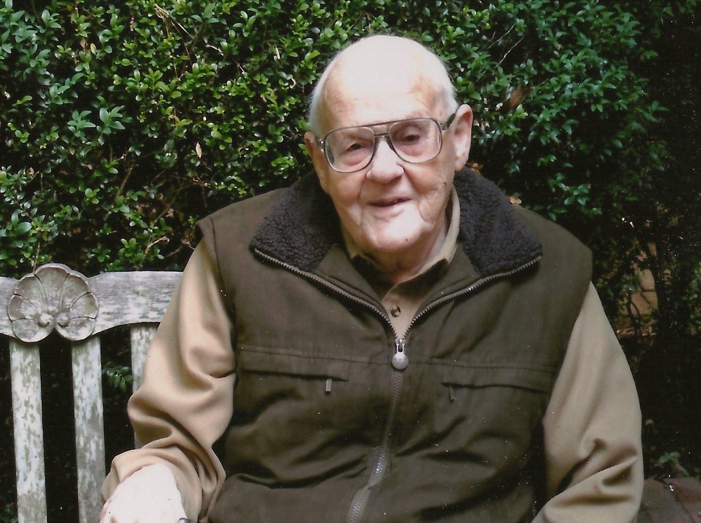 George Hale Obituary - Raleigh, NC