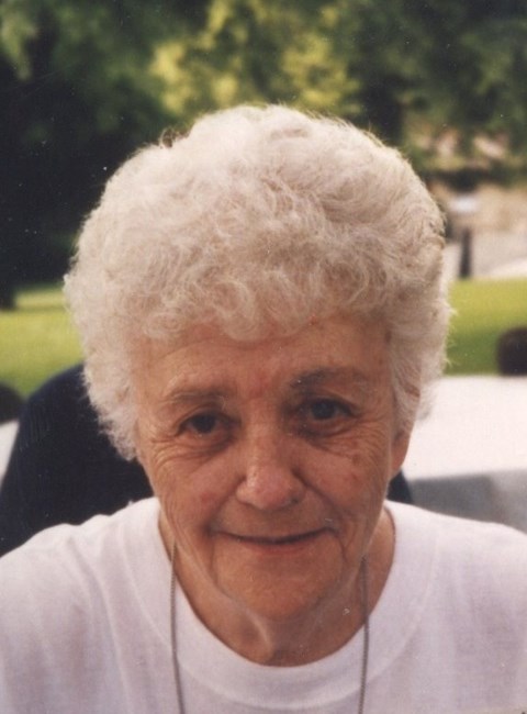 Isabel Gavagan Obituary - Gurnee, IL