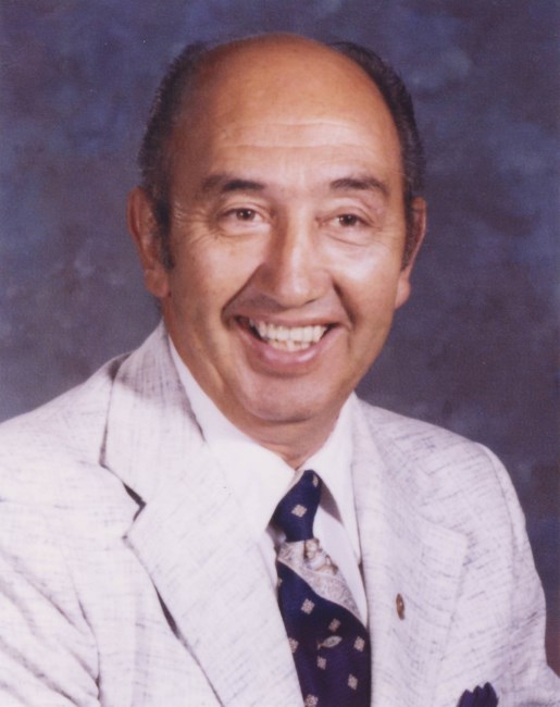 Joseph Gargiulo avis de décès - Novato, CA