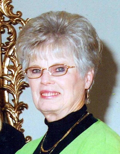 Jean Wilson Obituary - Bartlett, TN