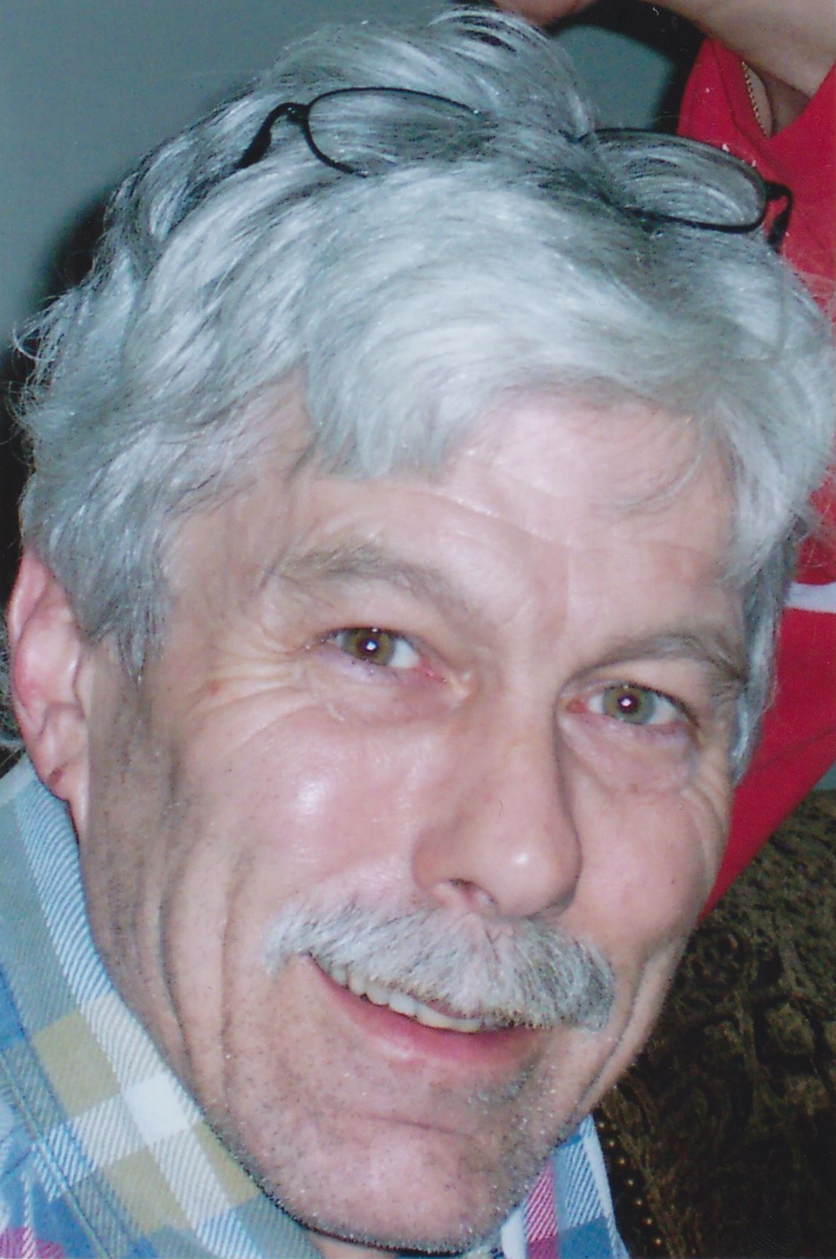 Dale Lee Chrisman Obituary - Columbia, MO