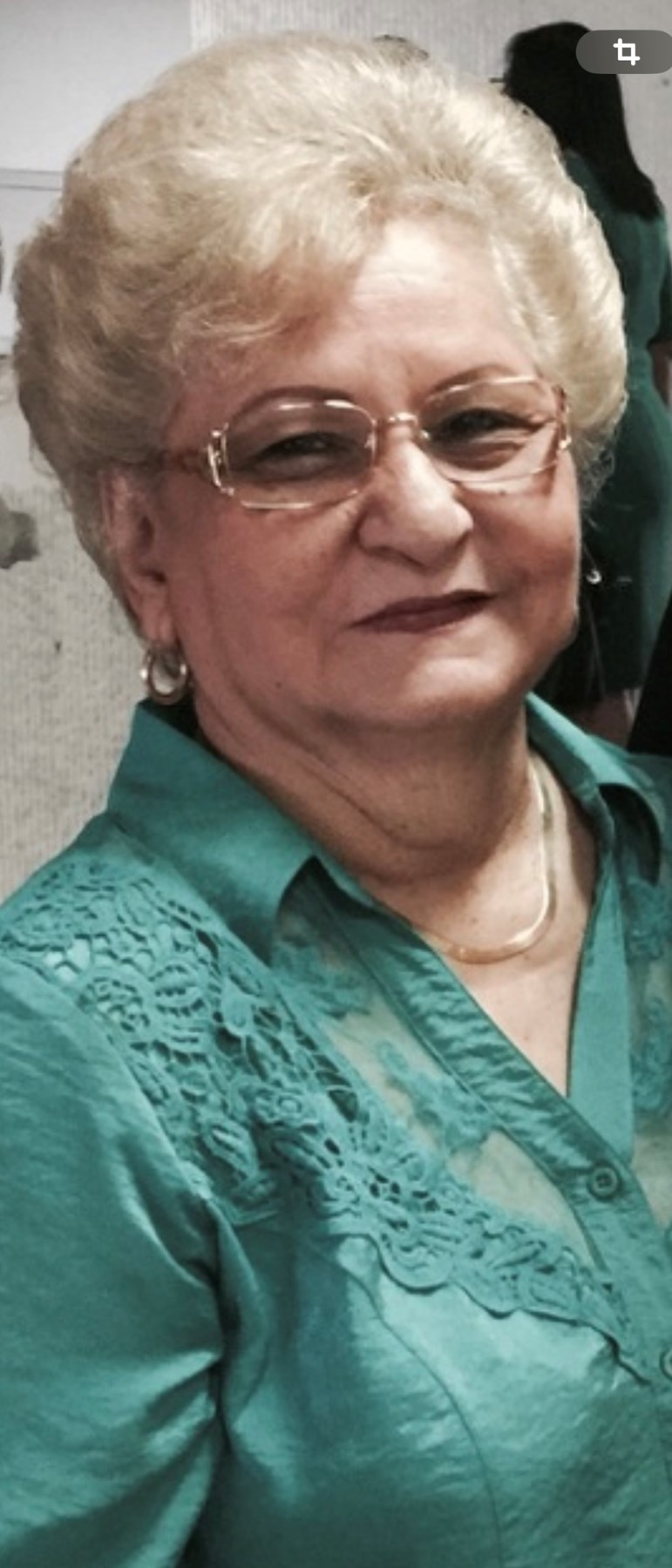 Maria Tereza Rosario Peña Obituary - Carolina, PR