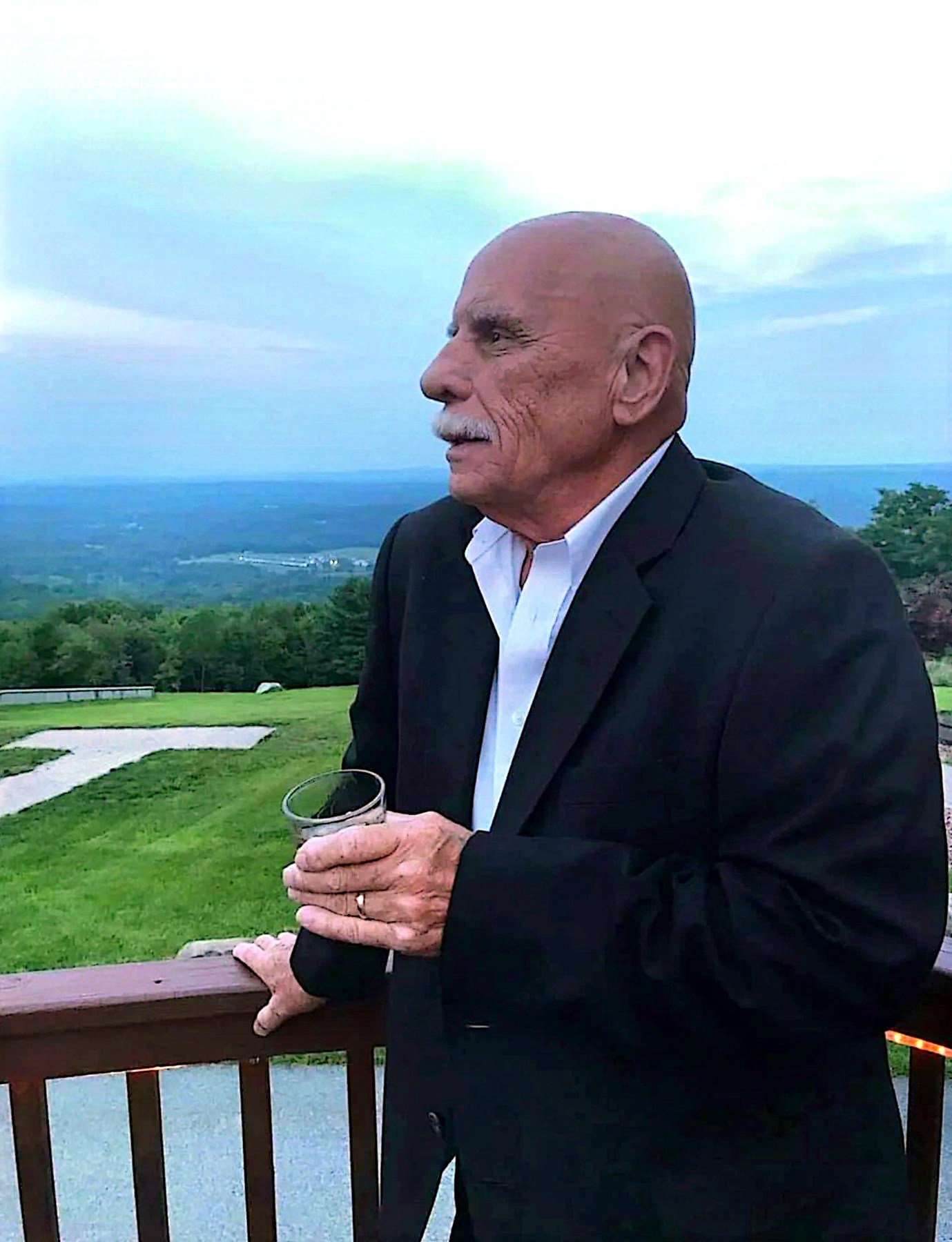 Richard Aponte Obituary - Charlotte, NC