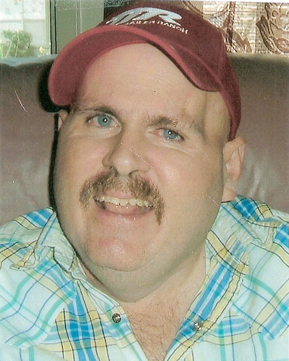 Scott Melton Obituary