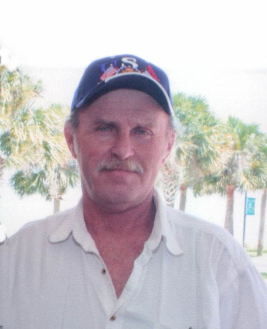 Donald Kern Obituary - Fort Pierce, FL