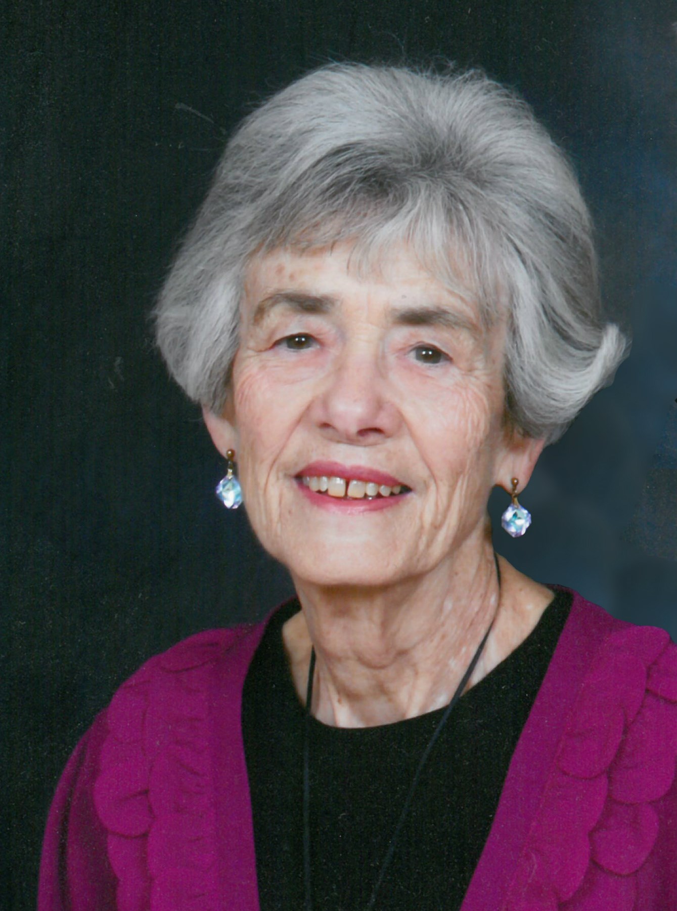 Edith Schultz Obituary - Calgary, AB