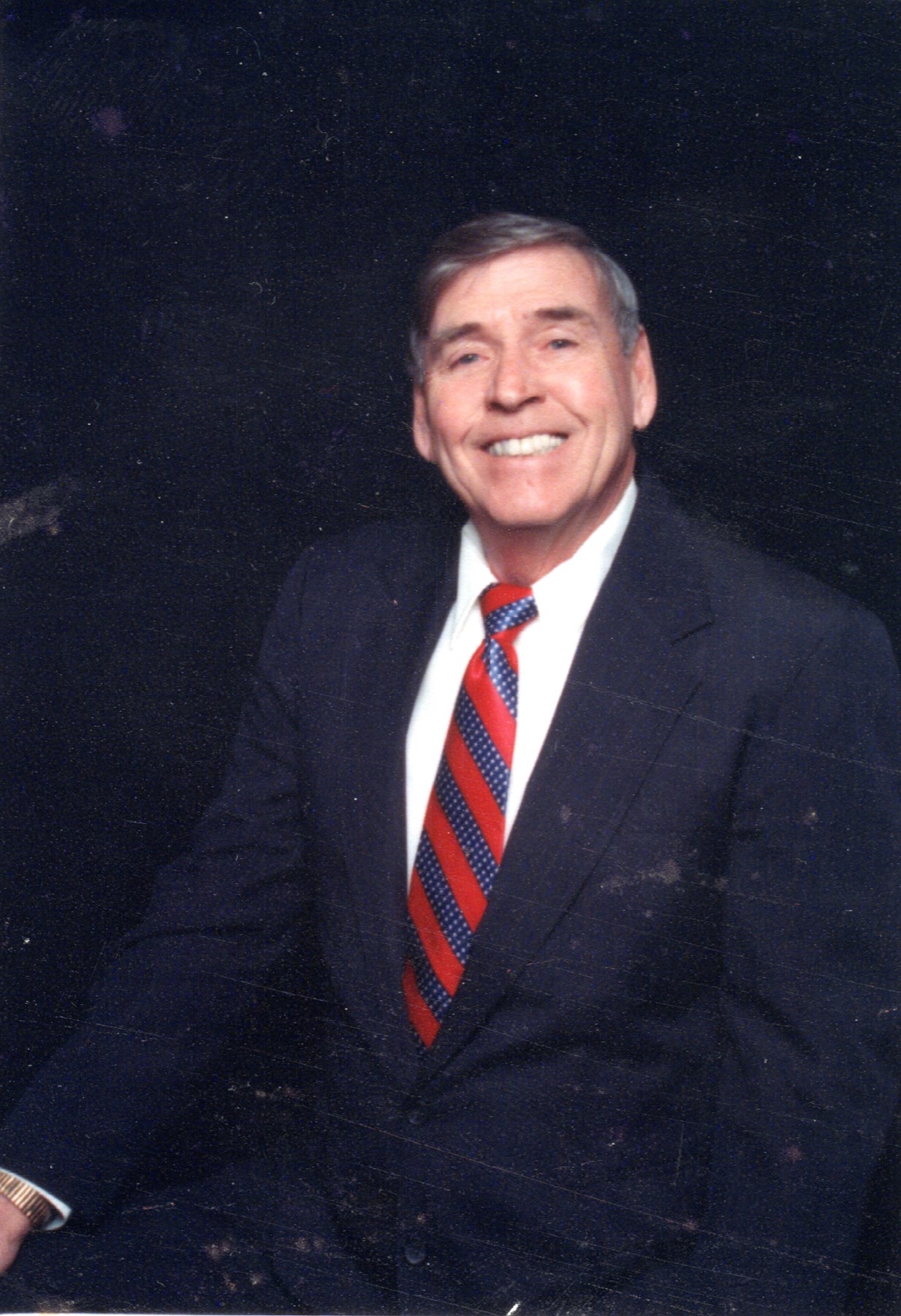 Charles Whisonant Obituary - Birmingham, AL