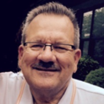 James Csaszar Obituary - Columbus, OH