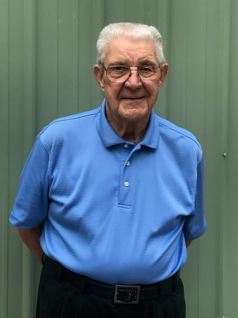 James Chasteen Obituary - Circleville, OH