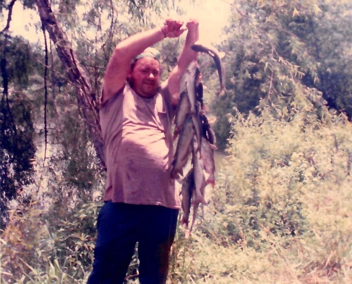 Robert Anderson Obituary - Centreville, AL