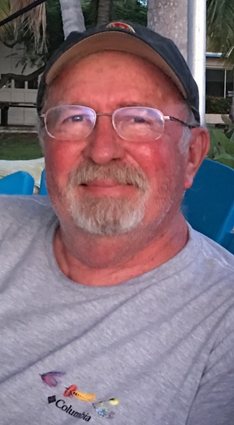 David Altus Obituary - Columbia, SC