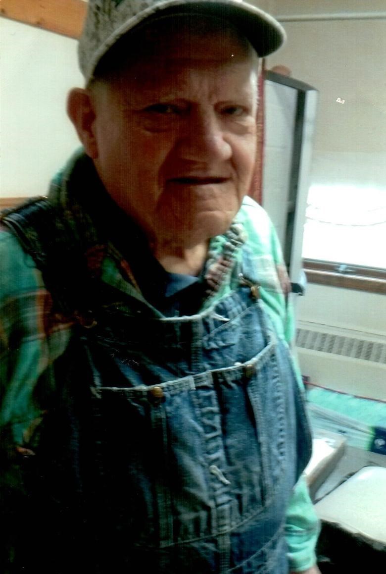 Richard Putnam Obituary - Grand Blanc, MI
