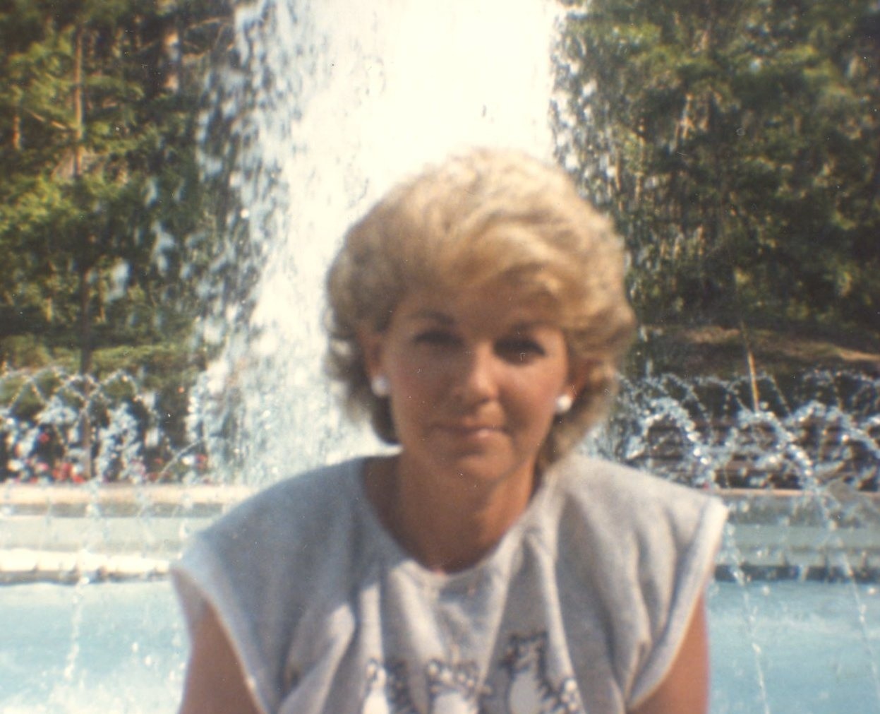 Margaret Drawdy Obituary - Jacksonville, FL
