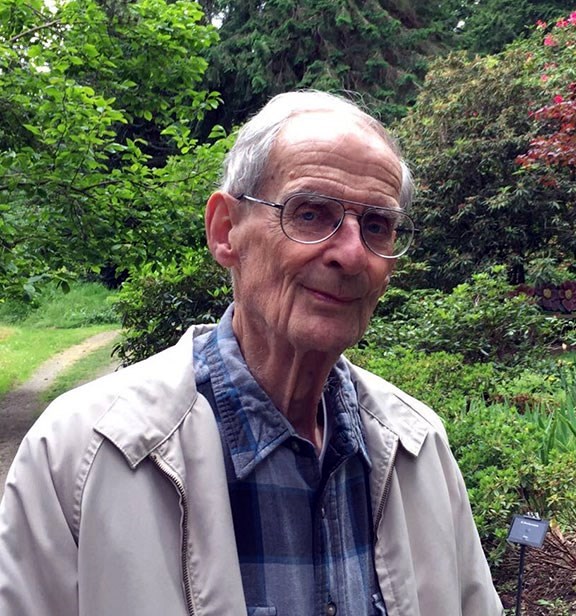 Roy Leo Richards Obituary - Seattle, WA