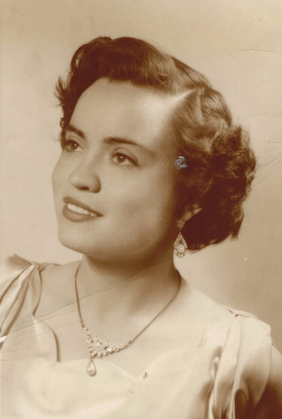 Ana Aleman Obituary - El Paso, TX